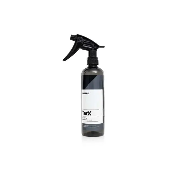 CarPro TarX 500ml – ZMMA