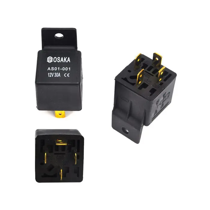 RELAY 12V 4P 30A UNIVERSAL – ZMMA