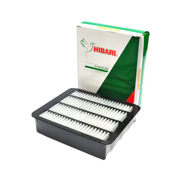 Air Filter Toyota Hiace 4 CYL 2 5L 2KD-FTV KDH200 Turbo Diesel 5L 17801 ...