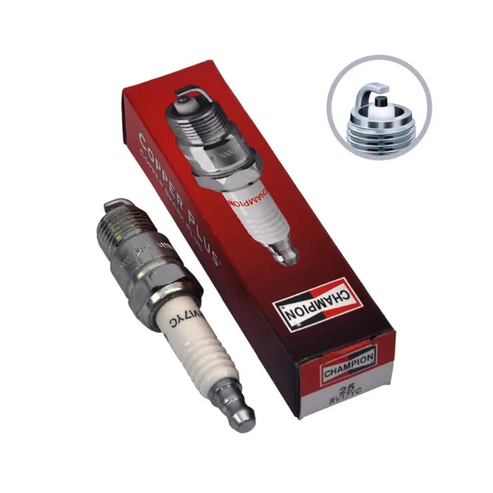 Spark Plug Champion RV17YC(25) COPPER PLUS -Chevy 350 – ZMMA