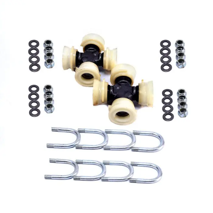 Universal Joint Austin Mini Cooper 1100 1300 QL5000 QH – ZMMA