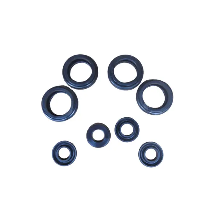 Wheel Cylinder Repair Kit Isuzu FSR FVR FTR – ZMMA