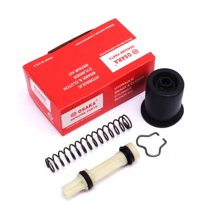 CLUTCH MASTER CYLINDER REPAIR KIT NISSAN FRONTIER QD32 5/8″ SK-53661 – ZMMA