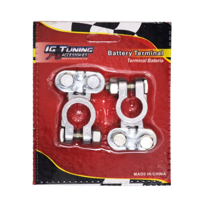 Battery Terminal Aluminum Magnesium (A131016-101) – ZMMA