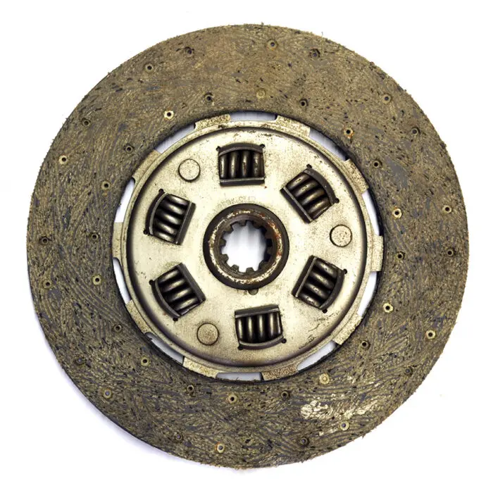 Clutch Disc Leyland Boxer 1300 Bmc 6/98 13″, HB2031 AP – ZMMA