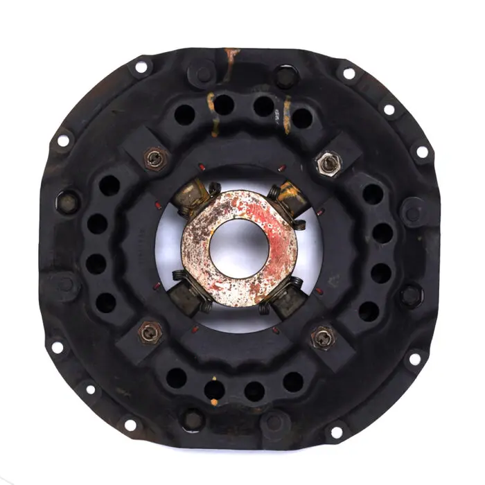 Pressure Plate Leyland Boxer 1300 Bmc 6/98 Assy 13″, QCV115 QH – ZMMA