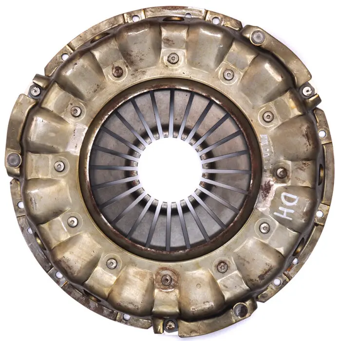 Pressure Plate Leyland Freighter Cummins Eng. Diaphragm Type 14″ – ZMMA
