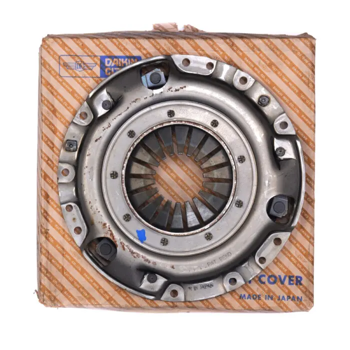 Pressure Plate Mazda T2000 3Ton, Maxi, MZC534 Daikin – ZMMA