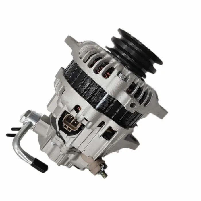 Alternator Hyundai H100 Mitsubishi L300 4D56 Engine – ZMMA