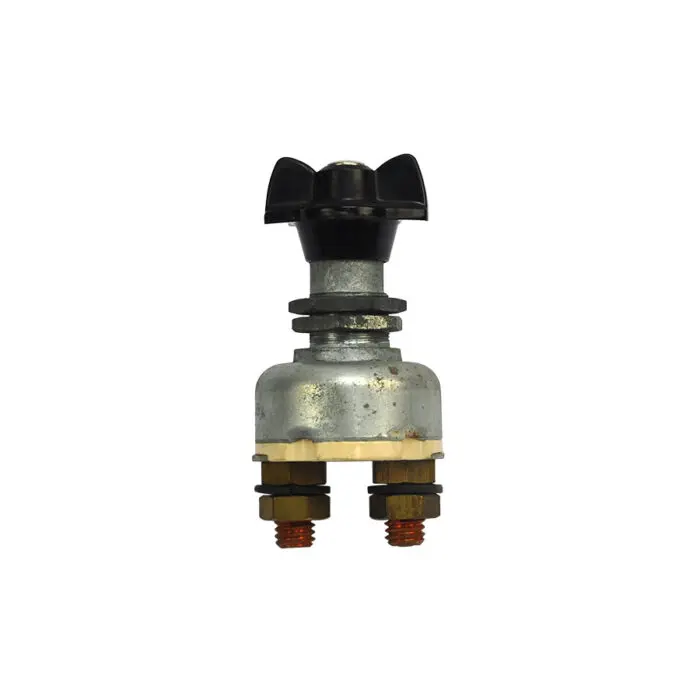 Battery Cable Disconnect Switch, SSB106 Lucas – ZMMA