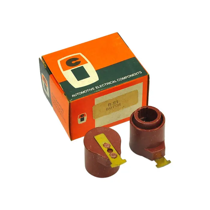 Rotor Arm Toyota Crown 5R, R81 Commercial Ignition – ZMMA