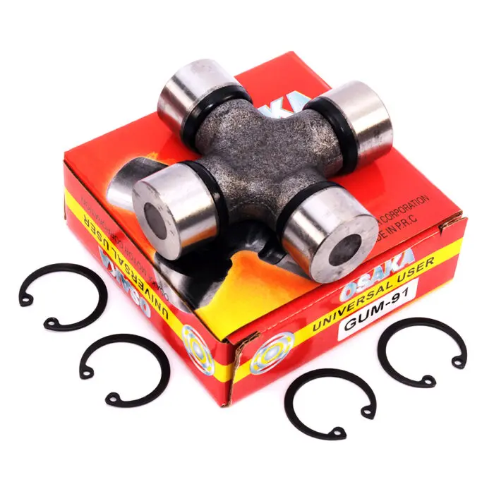 Universal Joint Mitsubishi L200,L300,Triton, Pajero Osaka – ZMMA