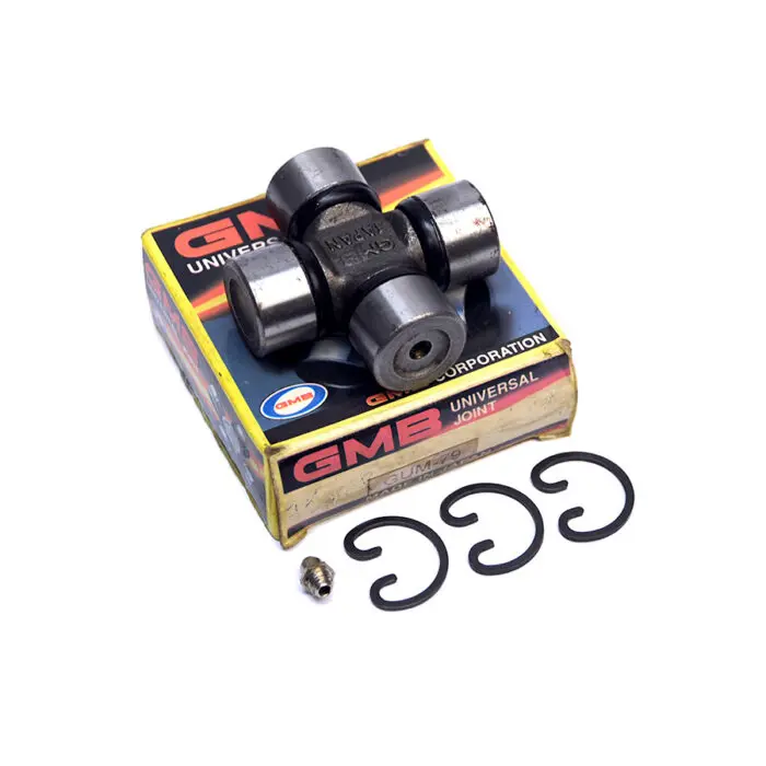 Universal Joint Mitsubishi L200 L300 4G63, GUM-79 GMB – ZMMA