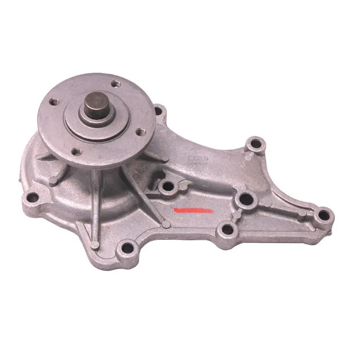 Water Pump Toyota Hiace, Coaster, Hilux, Cressida, 20R,21R-U, 22R Eng ...
