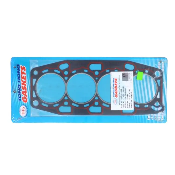 Head Gasket Mitsubishi 4G92, 4G93 Eng., Libero Wagon (Gas), MD184399 ...