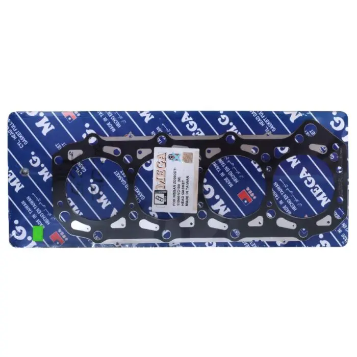 Head Gasket Nissan E25, D40 Navara ZD30DDTI, 11044-VC100 MEGA – ZMMA
