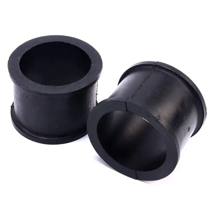 Steering Rack Clamp Rubber Mitsubishi Lancer C62 CK11 (Left), MB501536 ...