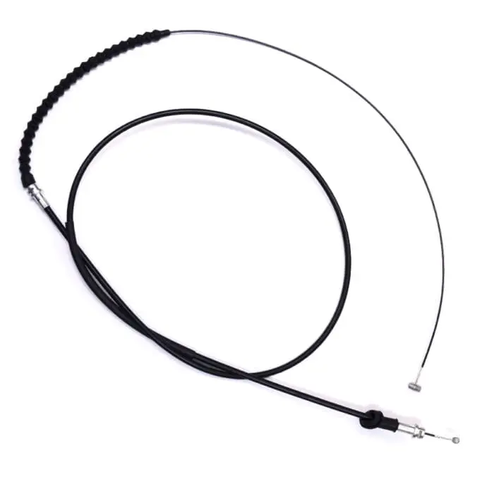 CABLE HAND BRAKES TOYOTA HIACE LH114 – ZMMA