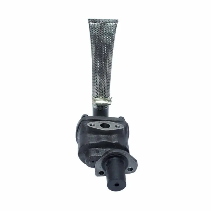 Oil Pump Leyland 401 Clydesdale, POL619 AE – ZMMA