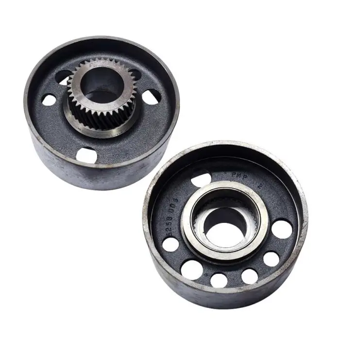 Transmission Spare – Drum Planet Band Holden Trimatic – ZMMA