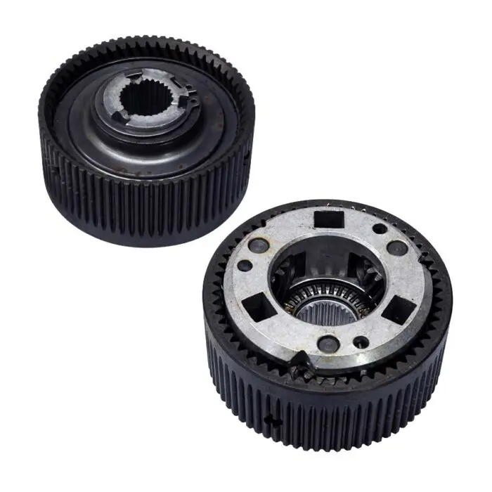 Transmission Spare – Forward Planet Assy Ford Cruise-O-Matic C3 – ZMMA