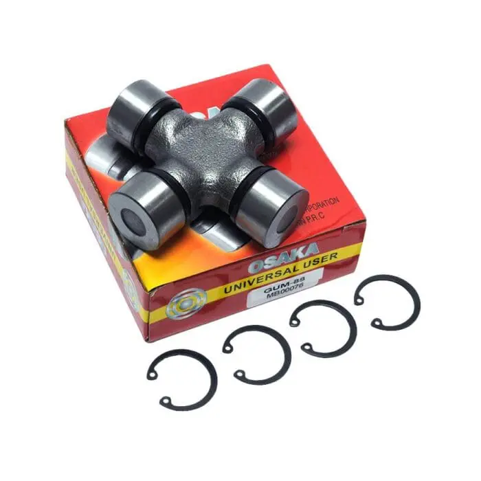 Universal Joint Mitsubishi L200, Pajero GUM-88 Osaka – ZMMA
