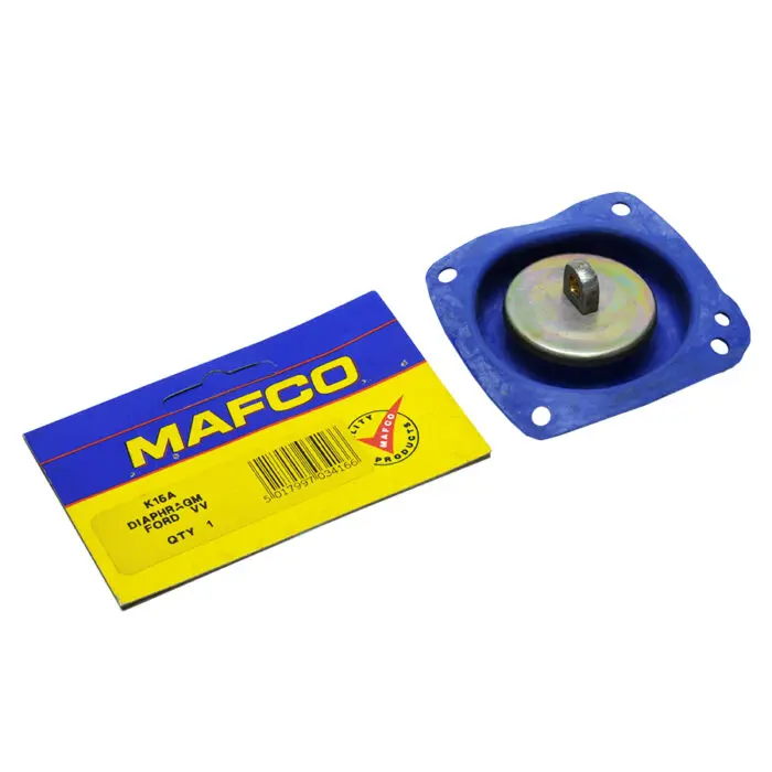 Carburetor Diaphragm Ford VV, K15A Mafco – ZMMA