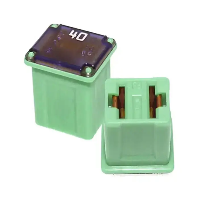 Fuse Female Micro Case 40AMP SY-001-40 IGT – ZMMA