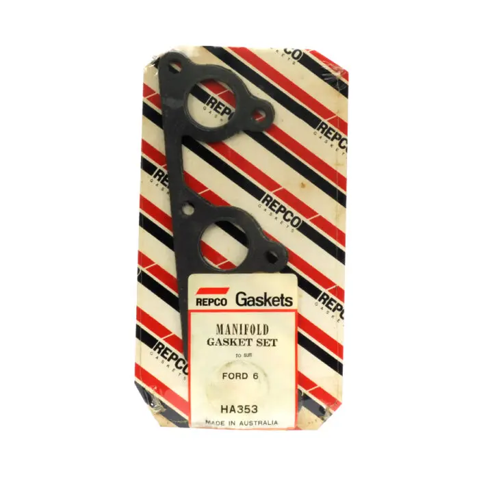 Gasket Manifold Ford Falcon X, HA353 Repco – ZMMA