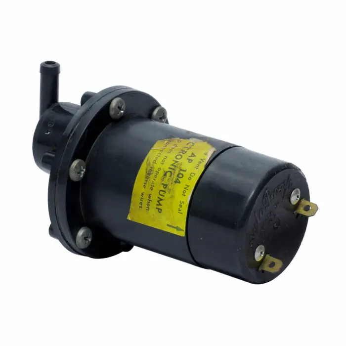 Fuel Pump 12V (Electrical Pump) – ZMMA