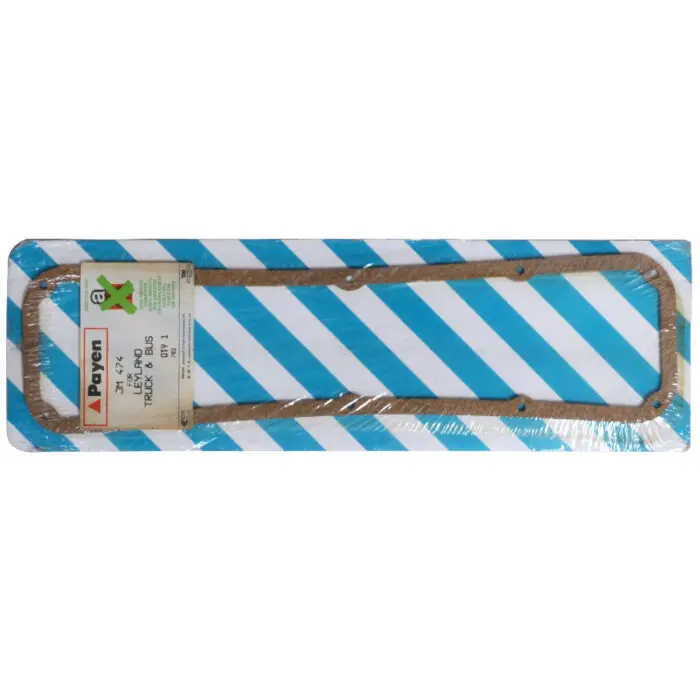 Tappet Cover Gasket Leyland Bus & Truck, JM474 Payen – ZMMA