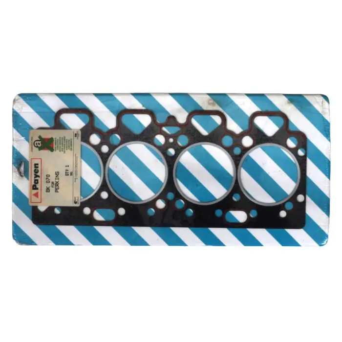 Head Gasket Perkins 4Cyl., BK-070 Payen – ZMMA