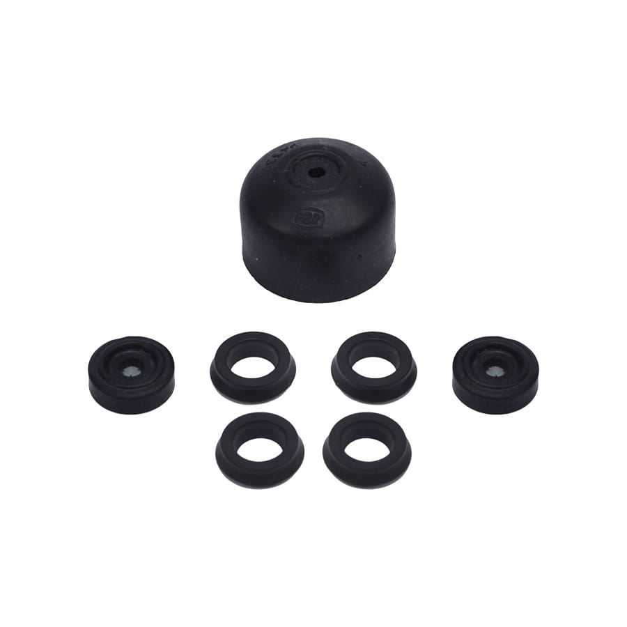 Brake Master Cylinder Repair Kit Rubber K7637x Pbr Zmma